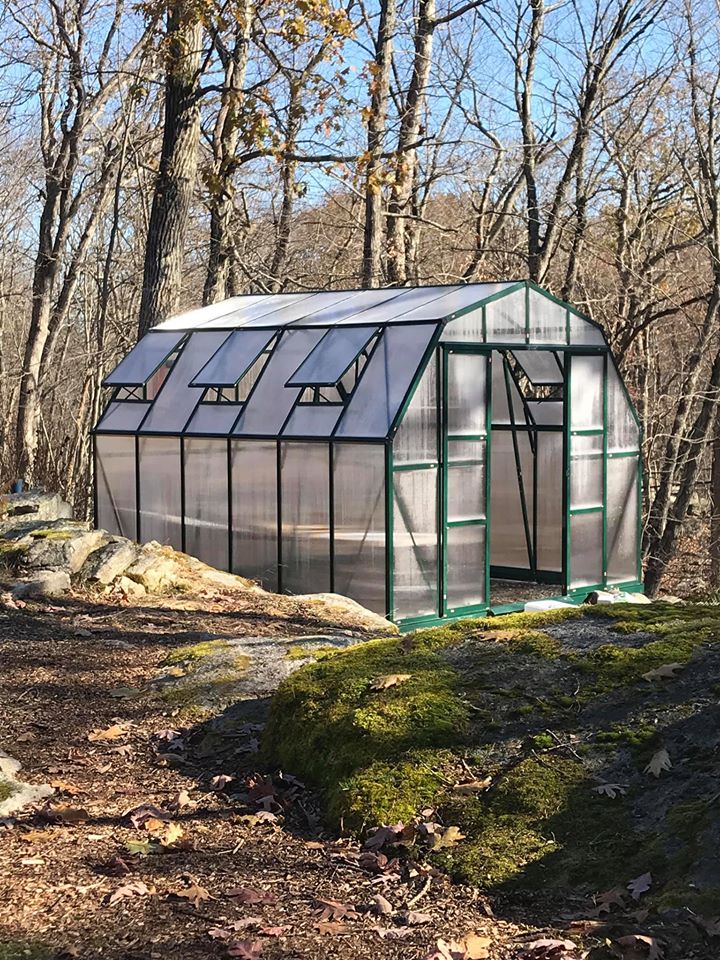 Projects - Gardenfolk