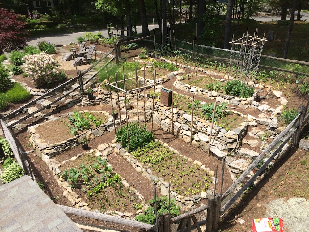 Design and Build - Gardenfolk